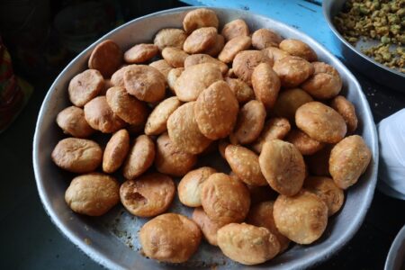 Top 5 Ajmer Famous Food Options You Should Not Miss Out