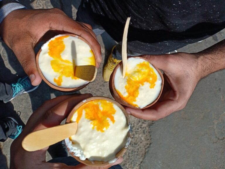 Top 5 Ajmer Famous Food Options You Should Not Miss Out