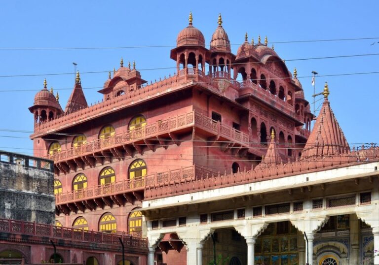 8 Famous Places To Visit In Ajmer On A Minimal Budget