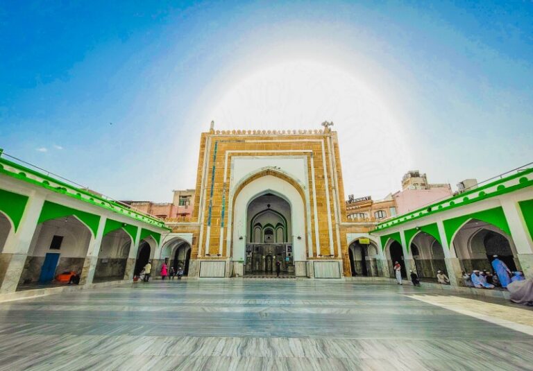 8 Famous Places To Visit In Ajmer On A Minimal Budget